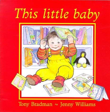 Buy This Little Baby Book Online at Low Prices in India | This Little ...