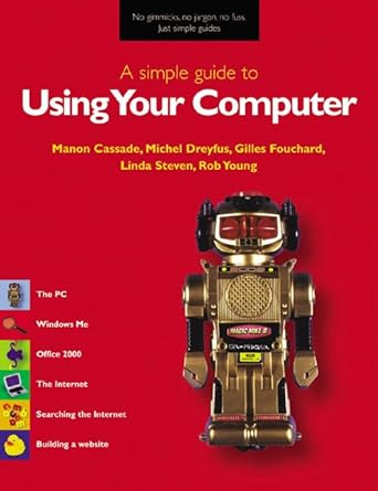 Buy Simple Guide to Using your Computer Book Online at Low Prices in ...