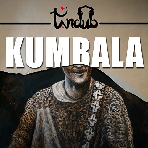 Kumbala de TanDub no Amazon Music Unlimited