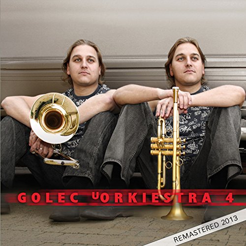 Golec uOrkiestra 4 de Golec uOrkiestra en Amazon Music - Amazon.es