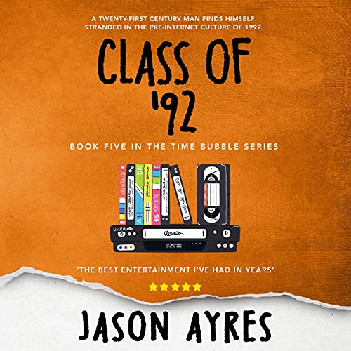 Amazon.com: Global Cooling: The Time Bubble, Book 2 (Audible Audio ...