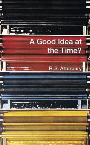 Amazon.co.jp: A Good Idea at the Time: A History of the Westerham Press ...