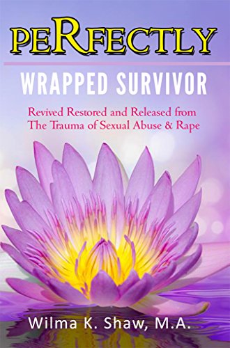 Amazon.com: Perfectly Wrapped Survivor: Revived Restored & Released ...