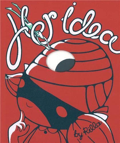 Her Idea: Rilla Alexander: 9789881732804: Amazon.com: Books