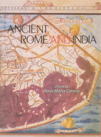 Buy Ancient Rome and India: Commercial and cultural contacts between ...