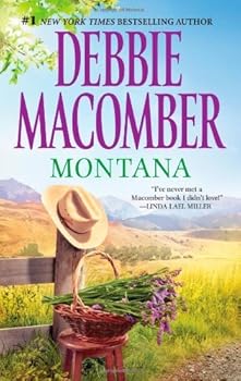 By Debbie Macomber Montana [Mass Market... book by Debbie Macomber