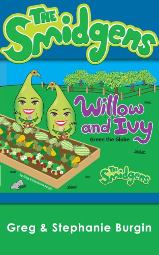 Willow and Ivy Green The Globe (The Smidgen Series) - Kindle edition by ...