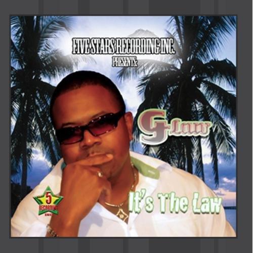 Amazon.com: It's the Law: CDs & Vinyl