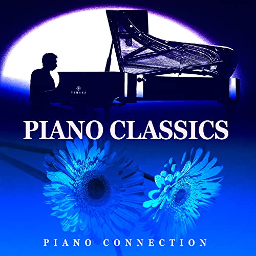 Play Piano Classics by Piano Connection on Amazon Music