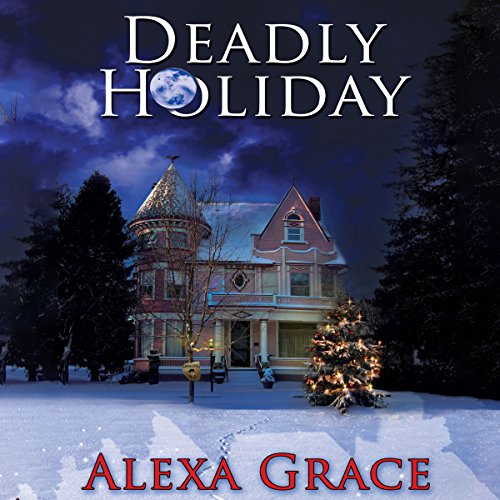 Amazon.com: Deadly Holiday: A Deadly Series Novella 4 (Audible Audio ...
