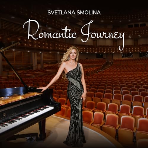 Play Romantic Journey by Svetlana Smolina on Amazon Music
