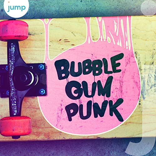 Amazon MusicでVARIOUS ARTISTSのBubblegum Punkを再生する