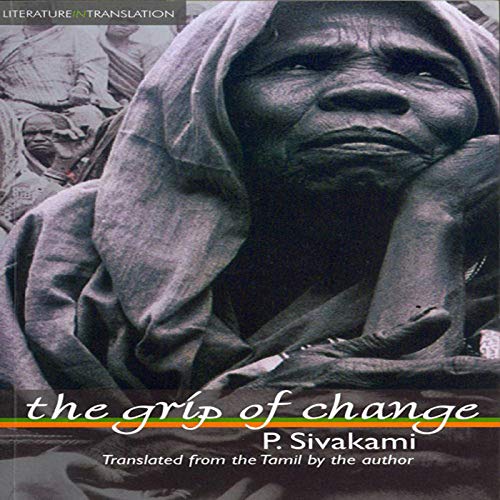 The Grip of Change eBook : P Sivakami: Amazon.in: Kindle Store