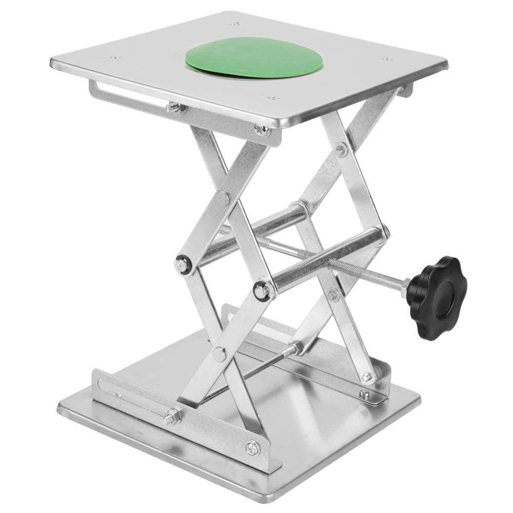 Buy Lab Lift Stand Table, Lab Lifting Platform, Lab Jack Scissor ...