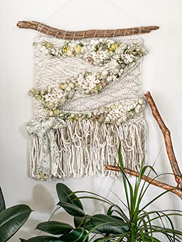 The 30 Best Yarn for Tapestry of 2026 [Verified] - Cherry Picks