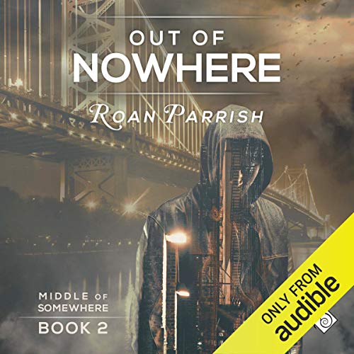 Amazon.com: Out of Nowhere: Middle of Somewhere, Book 2 (Audible Audio ...
