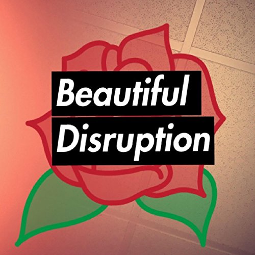Play Beautiful Disruption by Kyle Waite on Amazon Music