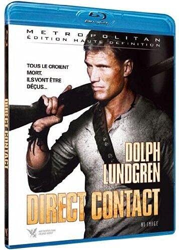 Amazon.com: Direct Contact [Blu-ray] : Movies & TV
