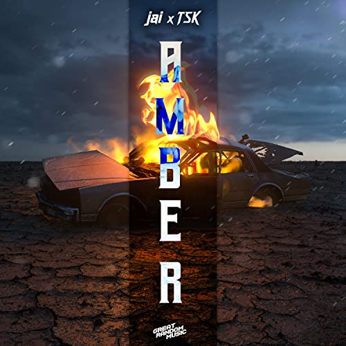 Écouter Amber de Jai. & Tsk sur Amazon Music Unlimited