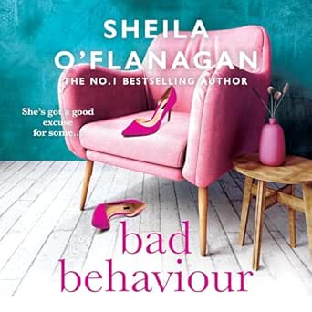 Amazon.com: Bad Behaviour: A captivating tale of friendship, romance ...
