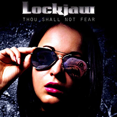 Play Thou Shall Not Fear by Lockjaw on Amazon Music