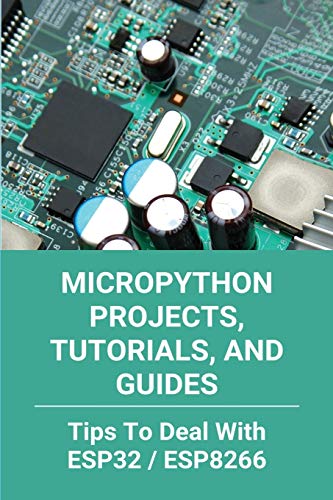 20 Best Microcontrollers Books of All Time - BookAuthority