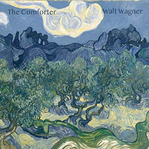 Play The Comforter by Walt Wagner on Amazon Music