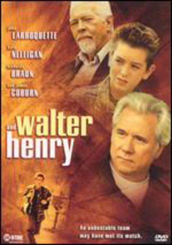 Amazon.com: Walter & Henry : John Larroquette, Kate Nelligan, Nicholas ...