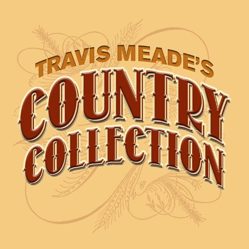 Travis Meade's Country Collection by Travis Meade on Amazon Music ...