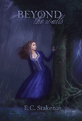 Beyond the Walls (Elemental Bond Series Book 2) - Kindle edition by ...