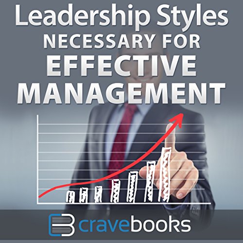 Leadership Styles Necessary for Effective Management (Audible Audio ...