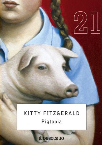 Amazon | Pigtopia | Fitzgerald, Kitty | Foreign Language Fiction