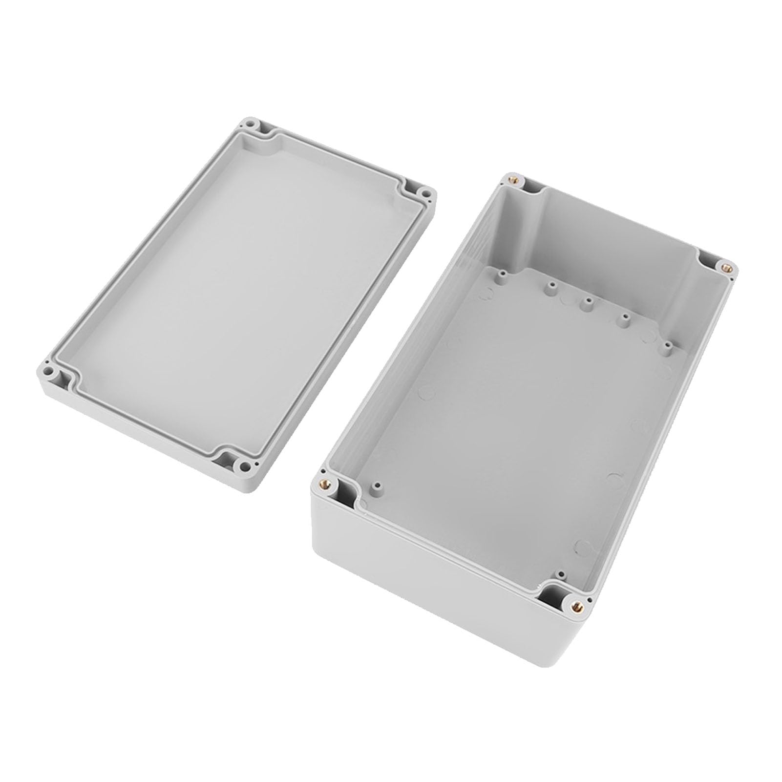 Buy Junction Box, Electrical Junction Box, Non-Toxic Weatherproof ...