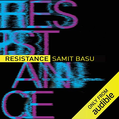 Amazon.com: Resistance: Turbulence, Book 2 (Audible Audio Edition ...