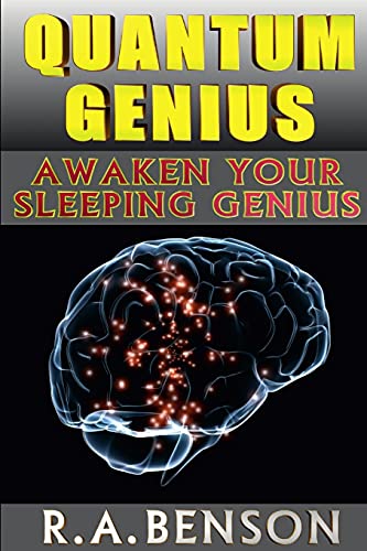 Snapklik.com : Quantum Genius: Awaken Your Sleeping Genius