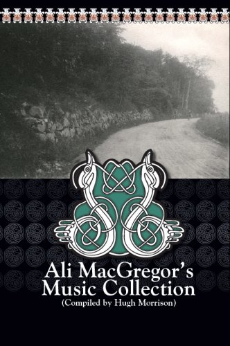 Ali MacGregor's Music Collection: Hugh Morrison, Hugh Morrison ...