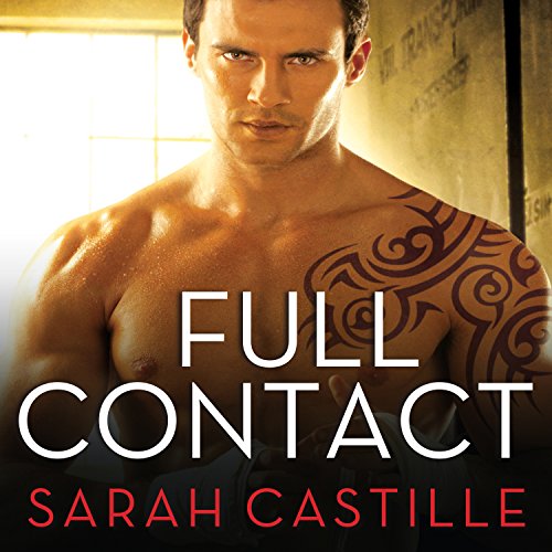 Amazon.com: Full Contact: Redemption, Book 3 (Audible Audio Edition ...