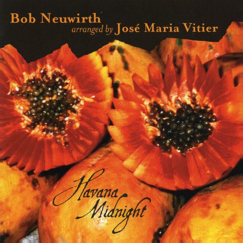 Play Havana Midnight arranged by Jose Maria Vitier by Bob Neuwirth on ...