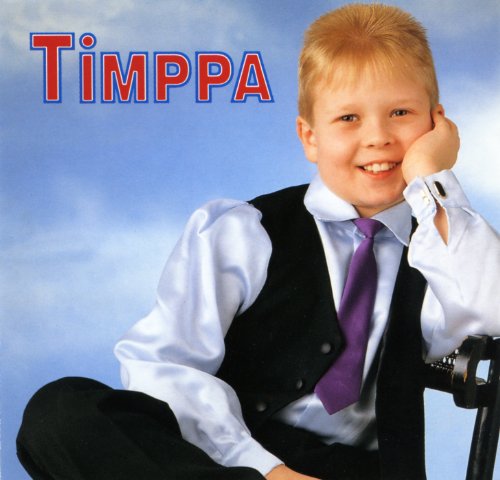 Play Timppa by Timo Turunen on Amazon Music