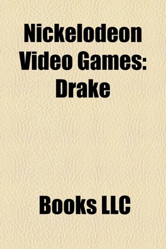 Nickelodeon video games: Drake & Josh video games, Nick Jr. video games ...