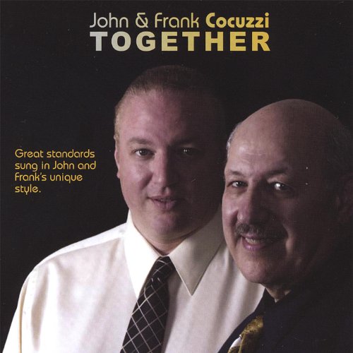 Amazon.com: John and Frank Cocuzzi TOGETHER : Frank and John Cocuzzi ...