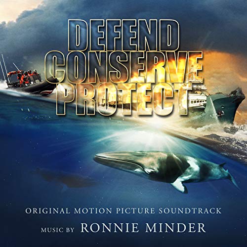 Play Defend, Conserve, Protect (Original Motion Picture Soundtrack) by ...
