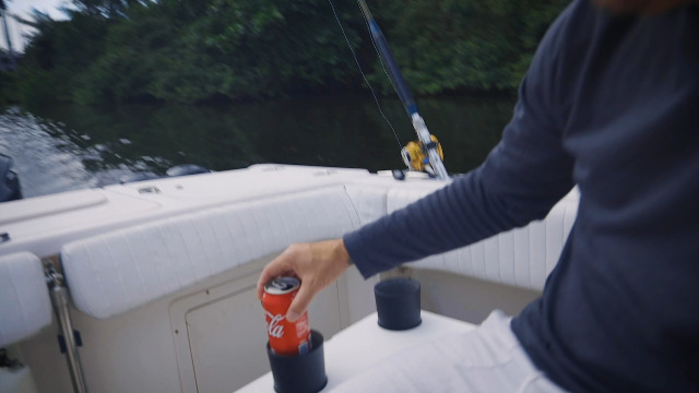 Watch COHO 165 QT Ice Chest High Performance Insulated cooler on Amazon ...