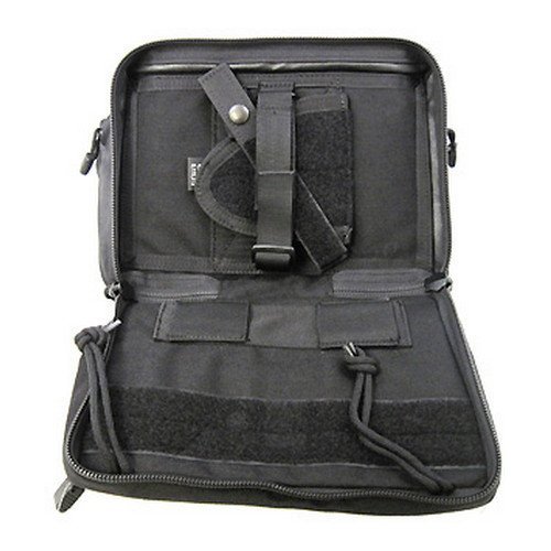 BlackHawk Conceled Weapon Fanny Pack Ambidextrous Black Large Auto ...