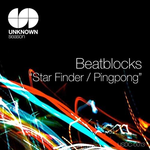 Play Star Finder / Pingpong by Beatblocks on Amazon Music