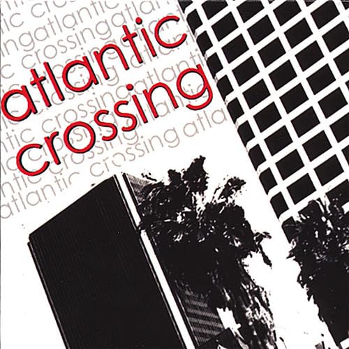 Amazon.com: Atlantic Crossing.: 0837101219419: Atlantic Crossing ...