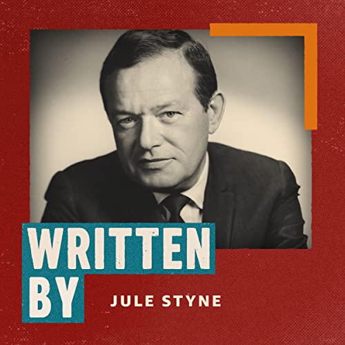 Written By Jule Styne Playlist bei Amazon Music Unlimited