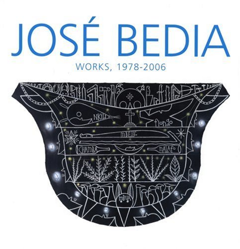 Jose Bedia: Works, 1978-2006: Ruano, Virginia, Hernandez, Orlando ...