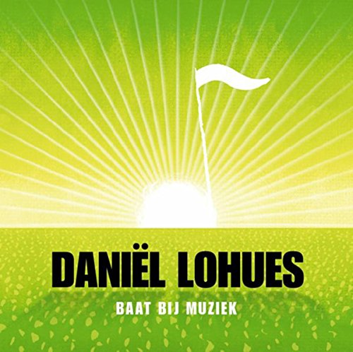 Amazon.com: Baat Bij Muziek : Daniël Lohues: Digital Music