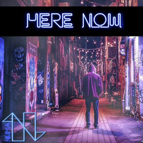 Here Now de NUMA en Amazon Music Unlimited